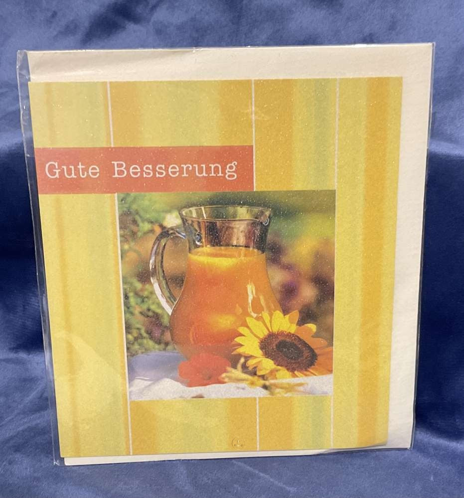 Kaufe Glückwunschkarte – Online bei fluxed.ch | Jetzt entdecken